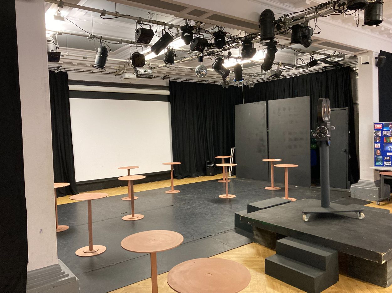 School Space